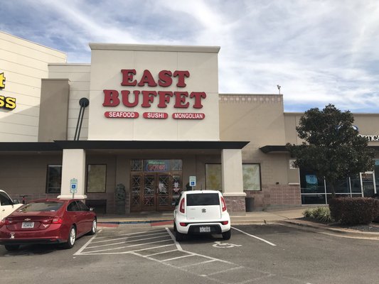 EAST BUFFET - 179 Photos & 132 Reviews - Buffets - 6425 S Ih 35 ...