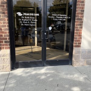 GRAYSTONE EYE - Updated October 2025 - 32 Reviews - 2424 Century Pl SE ...