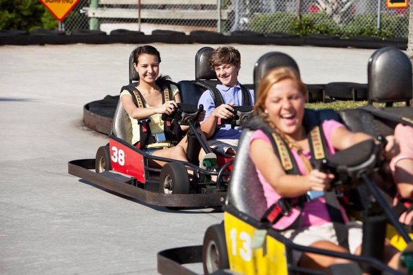 COOL CREST FAMILY FUN CENTER - Updated December 2025 - 66 Photos & 51 ...