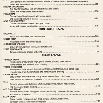 PANES BREAD CAFE - Updated February 2025 - 223 Photos & 872 Reviews ...