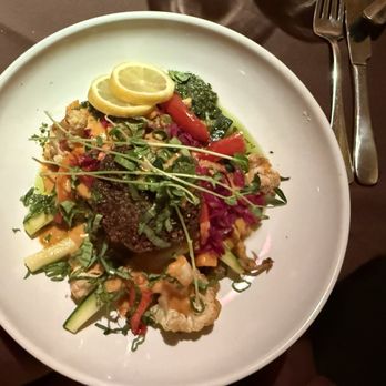 CAFE ROKA - Updated August 2025 - 475 Photos & 480 Reviews - 35 Main St ...