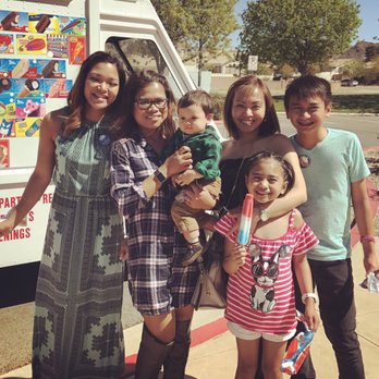 STREET FREEZE ICE CREAM & PARTY TRUCK - Updated July 2025 - 75 Photos ...