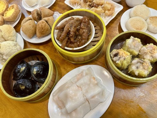 DING FENG SEAFOOD RESTAURANT - Updated October 2025 - 84 Photos & 43 ...