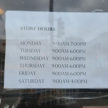 THE UPS STORE - Updated September 2025 - 52 Photos & 134 Reviews - 5482 ...