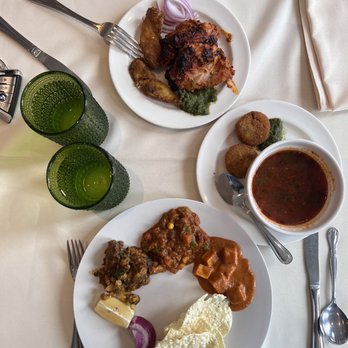 MOGHUL - Updated December 2024 - 204 Photos & 378 Reviews - 1655-195 ...