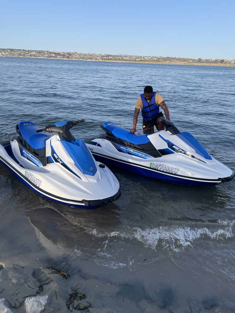 CALI WAVE WATERSPORTS - Updated May 2024 - San Diego, California - Jet ...