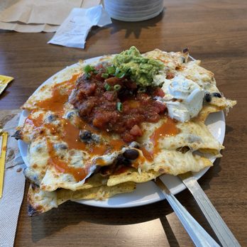 TAHOE NATURAL CAFE with reviews - Updated September 2024 - 222 Photos ...