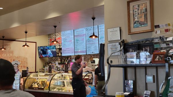 PAISAN’S OLD WORLD DELI & CATERING - Updated December 2025 - 407 Photos ...