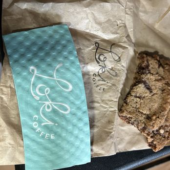 LOKI COFFEE - Updated July 2024 - 118 Photos & 61 Reviews - 325 E 900th ...