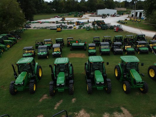 HERITAGE TRACTOR - HARRISON - Updated December 2025 - Request a Quote ...