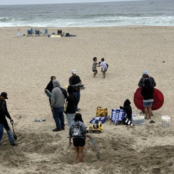 POMPONIO STATE BEACH - Updated January 2026 - 157 Photos & 49 Reviews ...