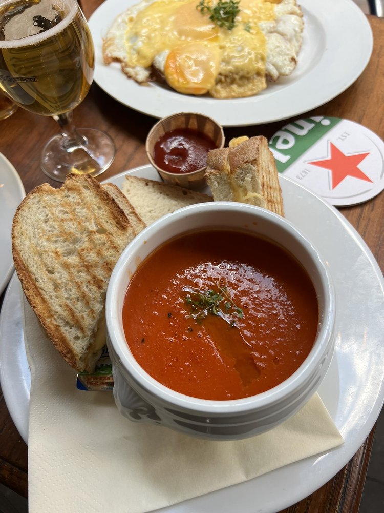 CAFÉ DE DOFFER with 28 real customer photos - Updated August 2024 - 12 ...