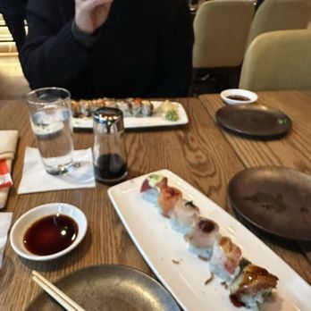 DOUZO - Updated March 2025 - 1255 Photos & 1323 Reviews - 131 Dartmouth ...