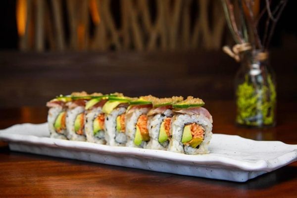 GEISHA A GO GO - CLOSED - Updated June 2024 - 661 Photos & 815 Reviews ...