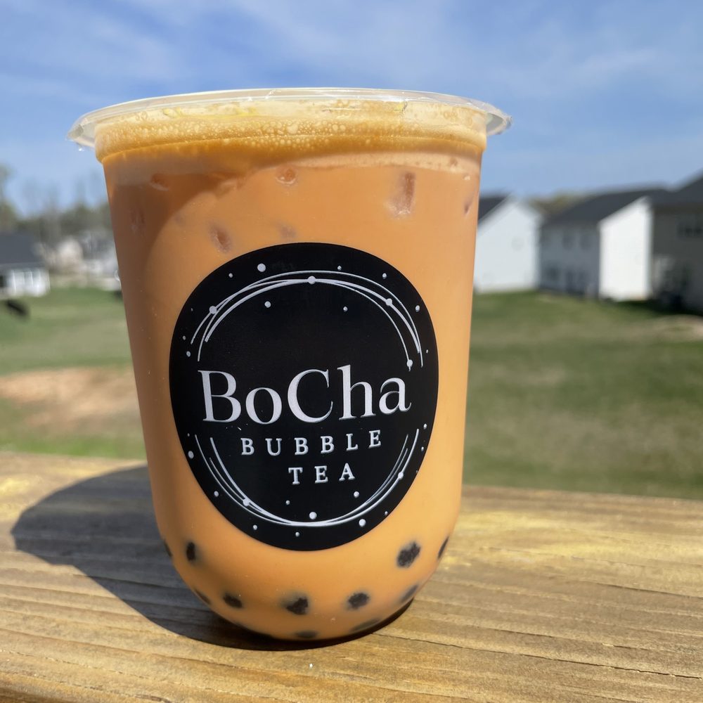 BOCHA BUBBLE TEA - Updated August 2025 - 46 Photos & 14 Reviews - 202 S ...