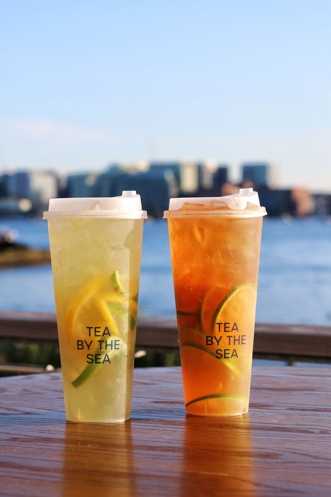 TEABYTHESEA - Updated January 2026 - 132 Photos & 55 Verified Reviews ...