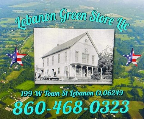 LEBANON GREEN STORE - Updated October 2025 - 199 W Town St, Lebanon ...