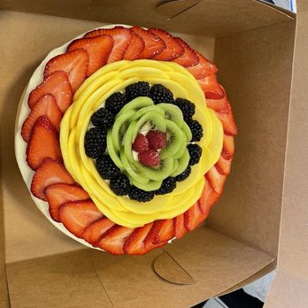 ETERNAL FLAVORS BAKERY - Updated December 2025 - 178 Photos & 55 ...