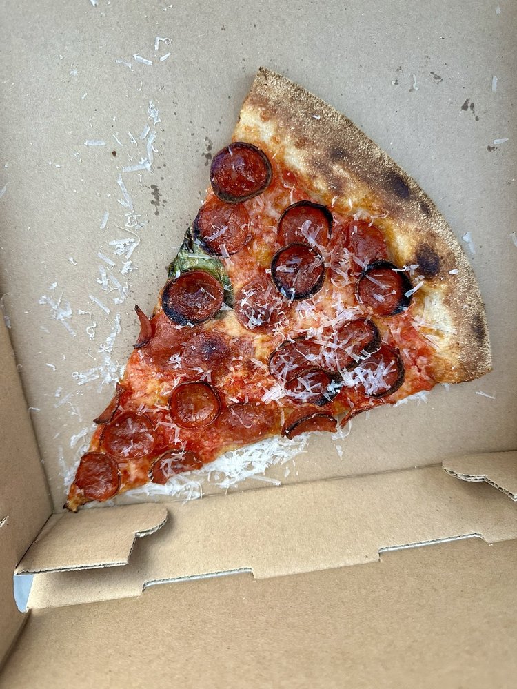 BACK BENCH PIZZA - Updated September 2024 - 26 Photos & 37 Reviews ...