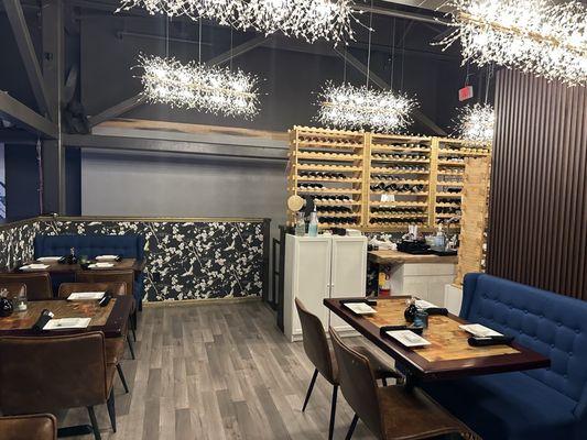 TSUNAMI SUSHI & HIBACHI GRILL - Updated December 2025 - 67 Photos & 103 ...