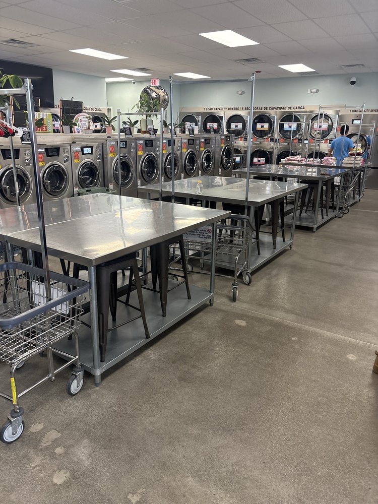 PRINCESS LAUNDRY - Updated May 2026 - 10 Reviews - 4451 N 26th St ...