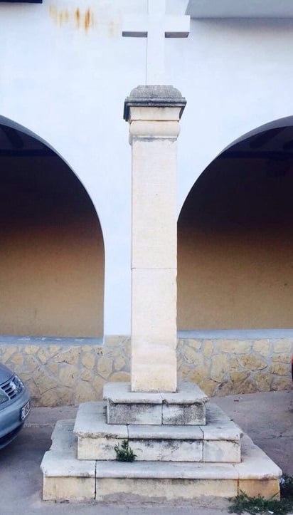 MONUMENTO A LOS CAÍDOS - Updated April 2024 - Plaza Ayuntamiento, Obón ...