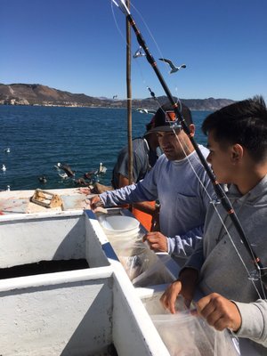 FLYING FISH SPORTFISHING - Updated October 2025 - 32 Photos & 13 ...