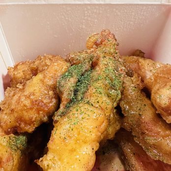 1981 K CHICKEN - Updated May 2025 - 90 Photos & 48 Reviews - 10412 ...