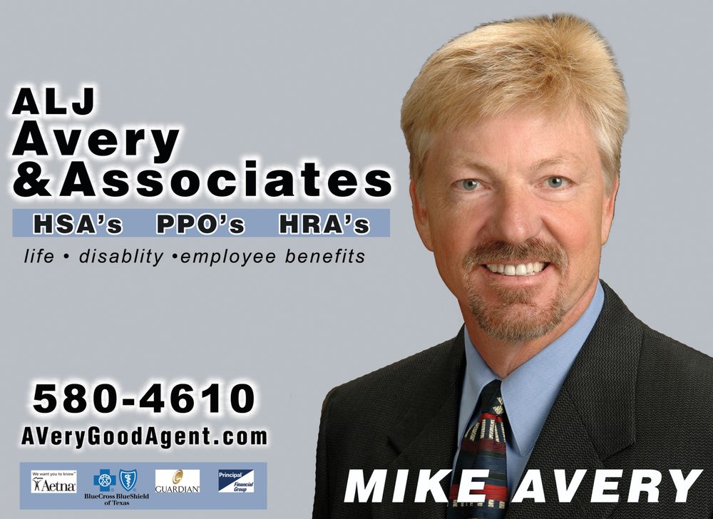 ALJ AVERY & ASSOCIATES - Updated October 2025 - Request a Quote - 1015 ...