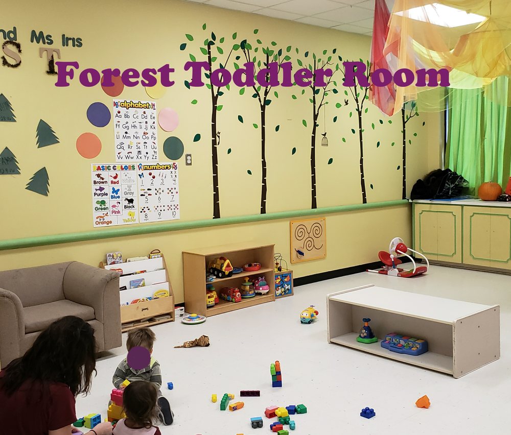 RISING SUN LEARNING CENTER - Updated October 2025 - 28 Photos - 1170 W ...