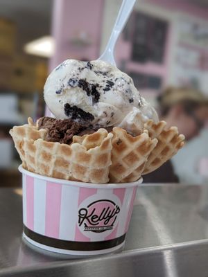 KELLY’S HOMEMADE ICE CREAM - 794 Photos & 511 Reviews - 3114 Corrine Dr ...