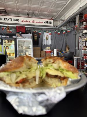 MERANTE BROTHERS ITALIAN AMERICAN MARKET - Updated December 2025 - 41 ...