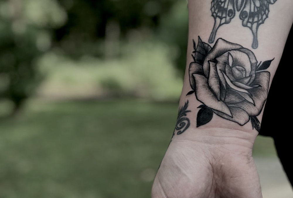 CHRIS GAMM’S UNDER THE GUN TATTOO SALOON - Updated January 2026 - 28 ...