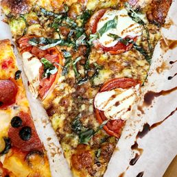 PROLETARIAT PIZZA - Updated May 2025 - 305 Photos & 633 Reviews - 9622 ...