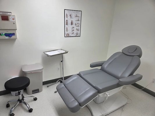 BRANDON MAIJALA, DPM - CARE PODIATRY - Updated May 2026 - 10 Photos ...