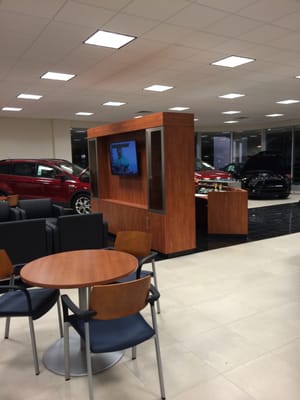 MAPLECREST FORD LINCOLN OF UNION - Updated May 2025 - 45 Photos & 133 ...