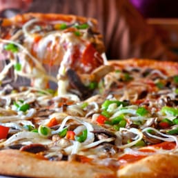 CUCCI PIZZERIA - Updated October 2025 - 38 Photos & 89 Reviews - 566 E ...