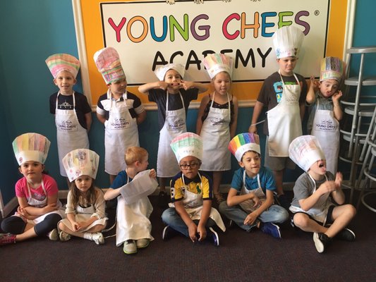 YOUNG CHEFS ACADEMY - Updated January 2026 - 33 Photos & 35 Reviews ...