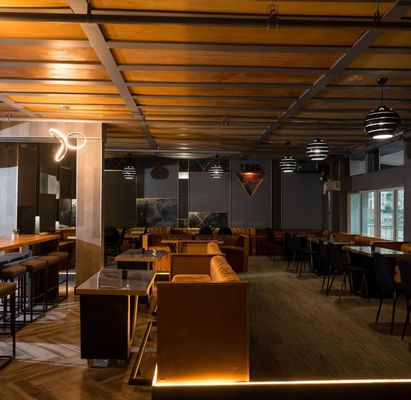 TRIO EATERY - Updated October 2025 - 16 Photos - 802 N State St ...