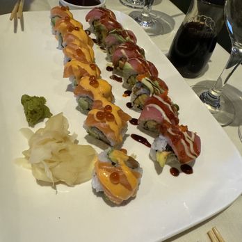 MOKO JAPANESE CUISINE - Updated July 2025 - 157 Photos & 173 Reviews ...