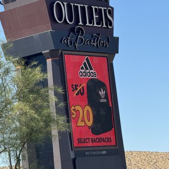 OUTLETS AT BARSTOW - Updated December 2025 - 245 Photos & 116 Reviews ...