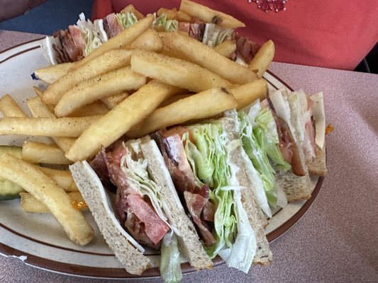 SUMMIT FAMILY RESTAURANT - Updated December 2025 - 24 Photos & 40 ...