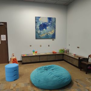 NASHVILLE PUBLIC LIBRARY - MADISON BRANCH - Updated September 2025 ...