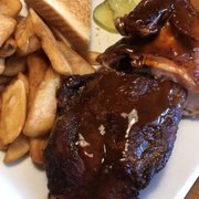 MICKEY PIGG’S BBQ - 27 Photos & 57 Reviews - Barbeque - 256 Anderson ...