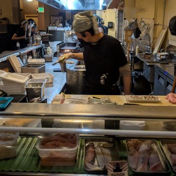 ISSIAN - Updated December 2025 - 1291 Photos & 540 Reviews - 1618 N ...