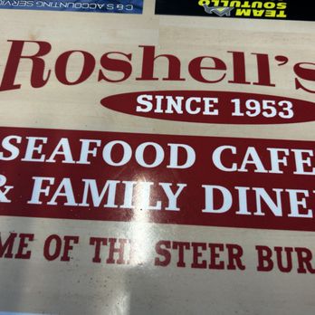 ROSHELL’S CAFE & DELI - Updated August 2025 - 90 Photos & 62 Reviews - 2906 Spring Hill Ave ...