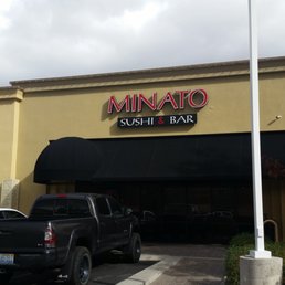 MINATO SUSHI & BAR - Updated January 2026 - 766 Photos & 647 Reviews ...