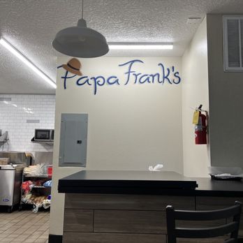 PAPA FRANK’S - Updated January 2025 - 57 Photos & 85 Reviews - 218 ...