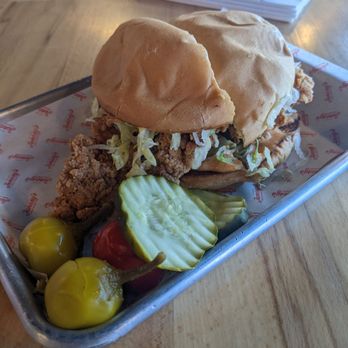 JONESY’S FRIED CHICKEN - Updated July 2025 - 181 Photos & 112 Reviews ...