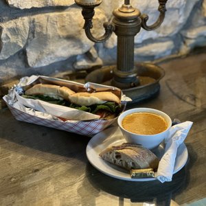 SMILING PELICAN BAKE SHOP - 16 Photos & 21 Reviews - W3556 State Road ...